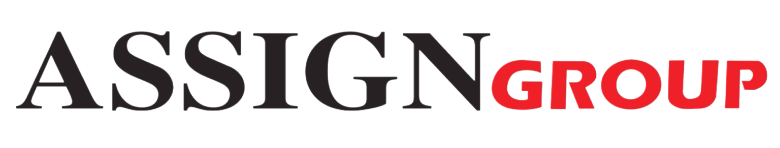 ABOUT US – Assign Group