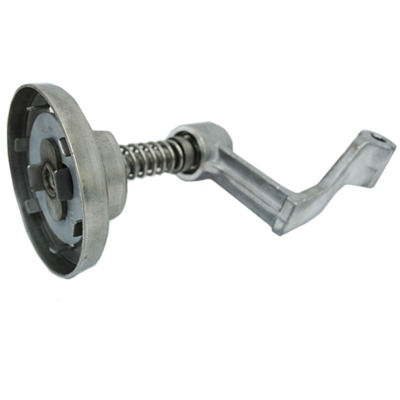 Stainless Steel Single Former Holder Set – Assign Group